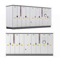 China IP54 Liquid Cooling C4-M IGCT VFD With 15.6 Inch Industrial-grade Touch LCD Screen And Modular Design for sale