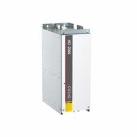 China 2800kW High-power Liquid Cooled VFD Low-voltage Engineering Inverter Supports 690V/1140V Mining Machinery for sale