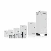 China High-Performance Three-Phase VFD 380V-480V Motors 0.4kW-500kW Range for sale