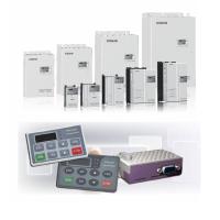 China High-Performance Three-Phase VFD 380V-480V Motors 0.4kW-500kW Range for sale