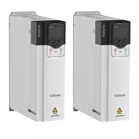 China High-Performance HV500 VFD 2.2kW-560kW, 220V-690V Single Drive Inverter for sale