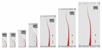 China HV510 IP20 VFD Built-in C3 Filter Supports Both Asynchronous And Synchronous Motors for sale