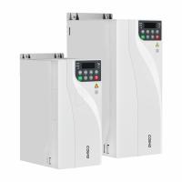 China IP20 Rated Industrial VFD with Advanced Torque Response (≤5ms) for Precision for sale