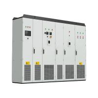 China HD2000 Liquid-Cooled Inverter for Renewable Energy Applications Basic/Smart/PWM Rectifier Units for sale
