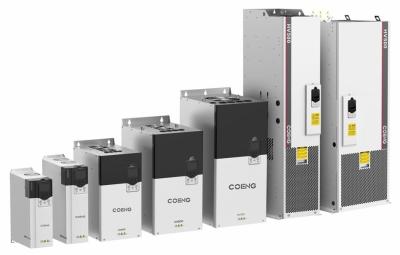 China Advanced VFD Frequency Inverter HV500 High-Engineering Inverter for Energy-Intensive Applications for sale