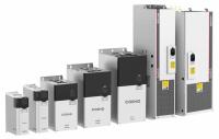 China Low-Noise High-Efficiency Inverter HV500 Series for Sustainable Energy Systems for sale