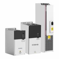 China Low-Noise High-Efficiency Inverter HV500 Series for Sustainable Energy Systems for sale