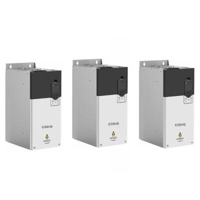 China All-in-One Drive Solution HV500 Series Inverter with Built-In PLC Functionality for sale