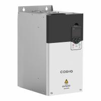 China All-in-One Drive Solution HV500 Series Inverter with Built-In PLC Functionality for sale