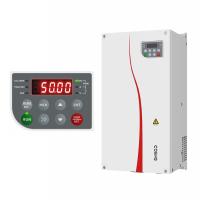China Air Cooling Design HV510 Series Inverter for Precision Industrial Machinery IP20 Protection Rating for sale