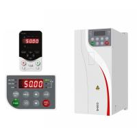 China High-Efficiency HV510 Series Inverter Low-Noise Design for Precision Industrial Machinery for sale