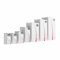China High-Efficiency HV510 Series Inverter Low-Noise Design for Precision Industrial Machinery for sale