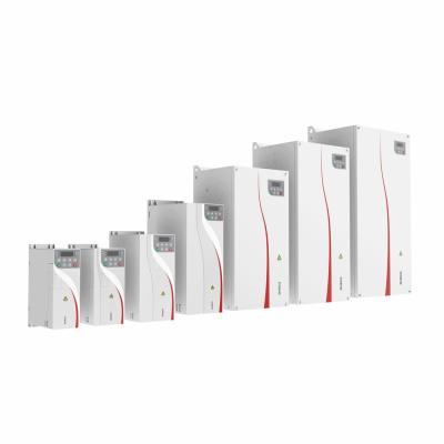 China High-Efficiency HV510 Series Inverter Low-Noise Design for Precision Industrial Machinery for sale