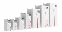 China HV300 General-Purpose Inverter Compact Design with Built-In PLC for Smart Factories for sale