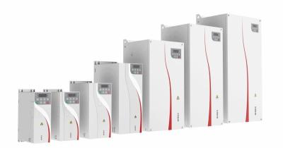 China HV300 General-Purpose Inverter Compact Design with Built-In PLC for Smart Factories for sale