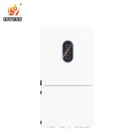 China 48V 5kw 6kw 7.6kw 10kw 11.4kw Hybrid Inverter On/Off Grid Solar Inverter Split Phase Pure Sine Wave Solar Inverter with MPPT for sale