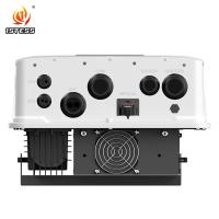 China 3.68kW Single Phase Pure Sine Wave Inverter 48V Battery IP65 Low Voltage MPPT for Farm Shed for sale