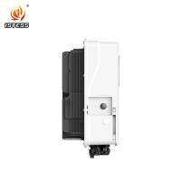 China 4.6kW MPPT Solar Inverter Single Phase 48V Battery IP65 Low Voltage Pure Sine Wave ESS for sale