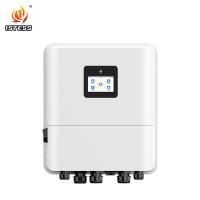 China 4.6kW MPPT Solar Inverter Single Phase 48V Battery IP65 Low Voltage Pure Sine Wave ESS for sale