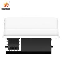 China 4.6kW MPPT Solar Inverter Single Phase 48V Battery IP65 Low Voltage Pure Sine Wave ESS for sale