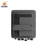 China 4.6kW MPPT Solar Inverter Single Phase 48V Battery IP65 Low Voltage Pure Sine Wave ESS for sale