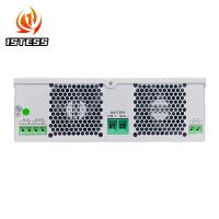 China 3.5KW 24V MPPT Hybrid Solar Inverter Pure Sine Wave for sale