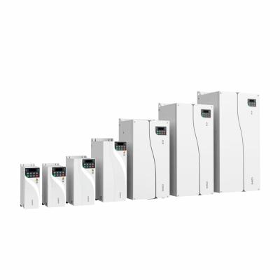 China HV350 IP65 Waterproof Vector Frequency Inverter 380V-480V for sale