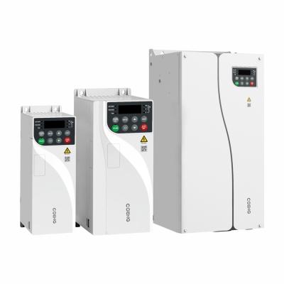 China High Torque Performance: 200% Starting Torque at 0Hz for Demanding Loads for sale