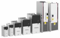 China High-Efficiency Smart Drive with ≥95% Efficiency for 30kW+ Systems and Energy Saving Compliance for sale
