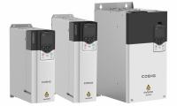 China High-Efficiency Smart Drive with ≥95% Efficiency for 30kW+ Systems and Energy Saving Compliance for sale