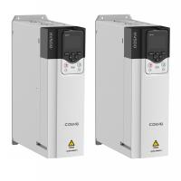 China Precision Vector Control VFD Featuring 0.01% Speed Regulation Accuracy and <5ms Torque Response for sale