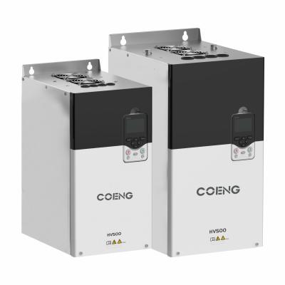 China Extreme Environment Resilient Drive Operating from -25°C to +55°C with Altitude Derating up to 4000m for sale
