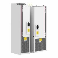 China Humidity and Vibration Tolerant VFD (15%~95% Humidity, 3M3 Vibration) for Harsh Conditions for sale