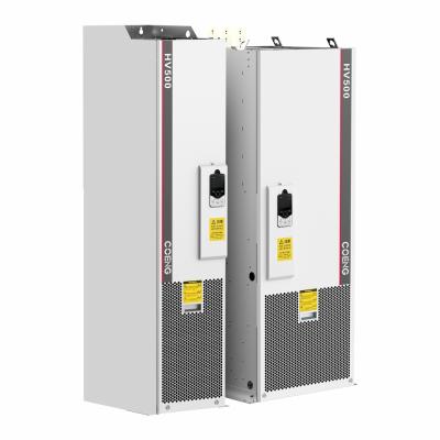 China Humidity and Vibration Tolerant VFD (15%~95% Humidity, 3M3 Vibration) for Harsh Conditions for sale