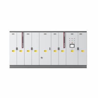 China High-Power Frequency Converter Features Ultra-Fast 5ms Torque Response for Demanding Applications for sale