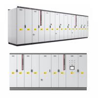 China High-Power Frequency Converter Features Ultra-Fast 5ms Torque Response for Demanding Applications for sale