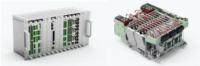 China Heavy-Duty Motor Controller with IP54 Rating and C4-M Anti-Corrosion for Harsh Plant Conditions for sale