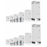 China HV300 Multi-Function Universal Vector Frequency Inverter VFD Variable Frequency Drive AC Drive for sale