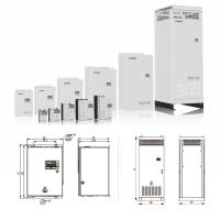 China Delay Overcurrent Reset Suppresses Current Surge in Power Drives for sale