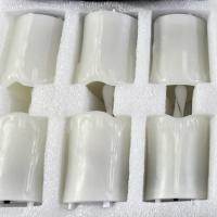 China Merrynights LED Flameless Tealight Candles 100PCS Battery Operated 200 Hours Warm Yellow for sale