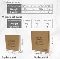 China Customized Battery Operated LED Candle with Remote Control, Timer Function, and Realistic 3D Flame Effect for Weddings for sale