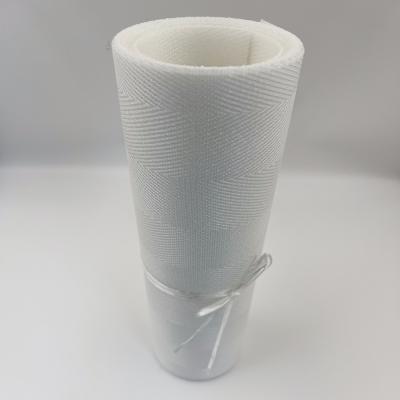 China Polypropylene filter cloth 2038 acid and alkali resistant for Peeler centrifuge for sale