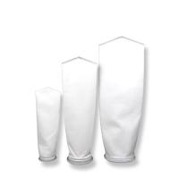 China Oil Micron Liquid Filter Bag Anti Acid High Temperature Grade for sale