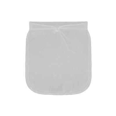 China FDA Approval Polyester/Nylon Mesh Fruit Juice/Tea  Filter Bags for sale