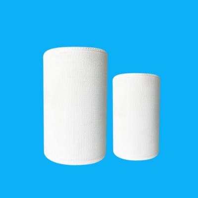 China Polyester PA Air Permeability Belt Transport No Move Conveyor Air Slide Fabric for sale
