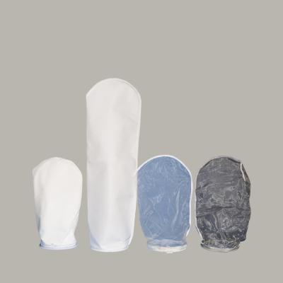 China 316 stainless steel mesh filter bag Chemical petroleum paint sewage bag for sale