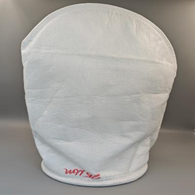 China Multi-Layer 5 microns Oil Removal Filter Bag for painting /chemical liquid for sale