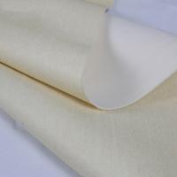 China Non Woven Industrial Polyester Needle Punched Filter Cloth for Dust Collector Bag for sale