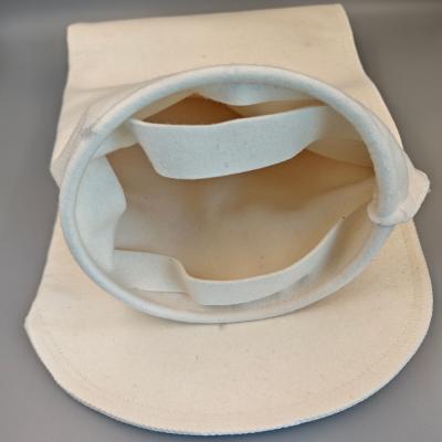 China Flame-Resistant Absorptive Wool Felt Dust Collector with Enhanced Durability for sale