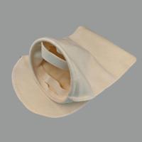 China Multi Industry Heavy Duty Wool Felt Filtration System for Particle Removal for sale